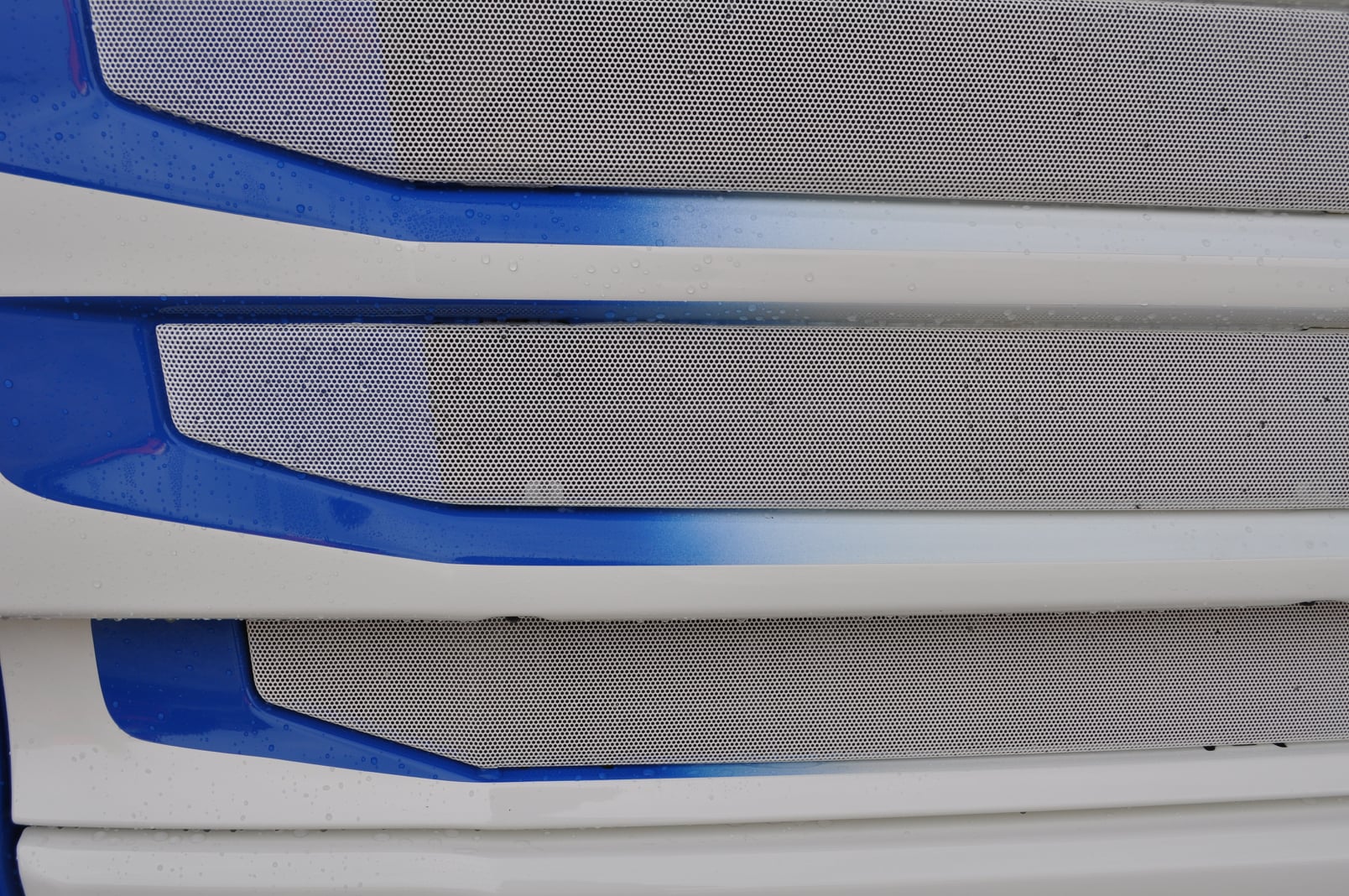 Scania Transformation – Rafferty Paint Supplies
